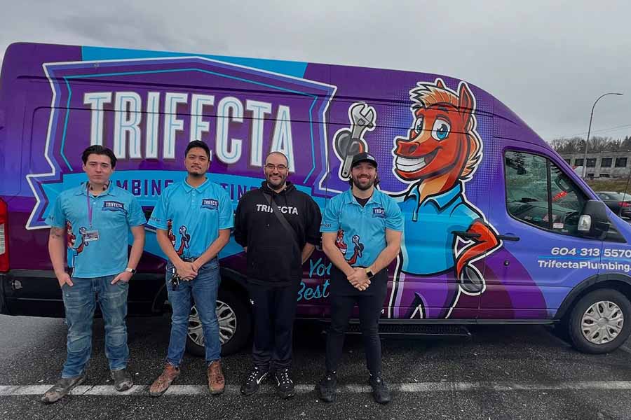 Restore Confidence in Your Home with Skilled Plumbing Services in Port ...